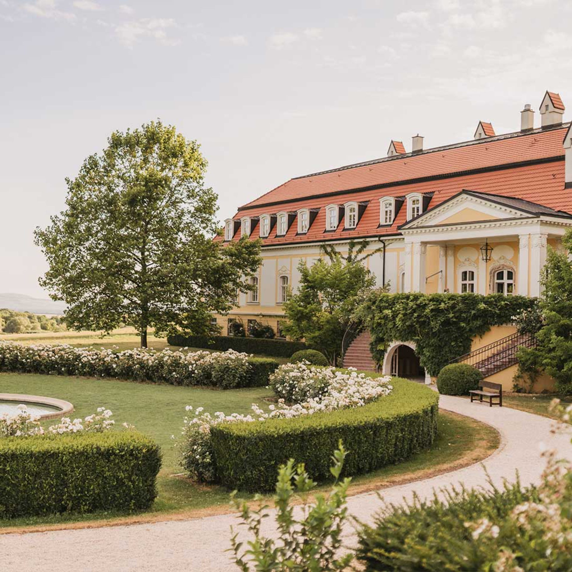 Hotel Château Bela Slovakia