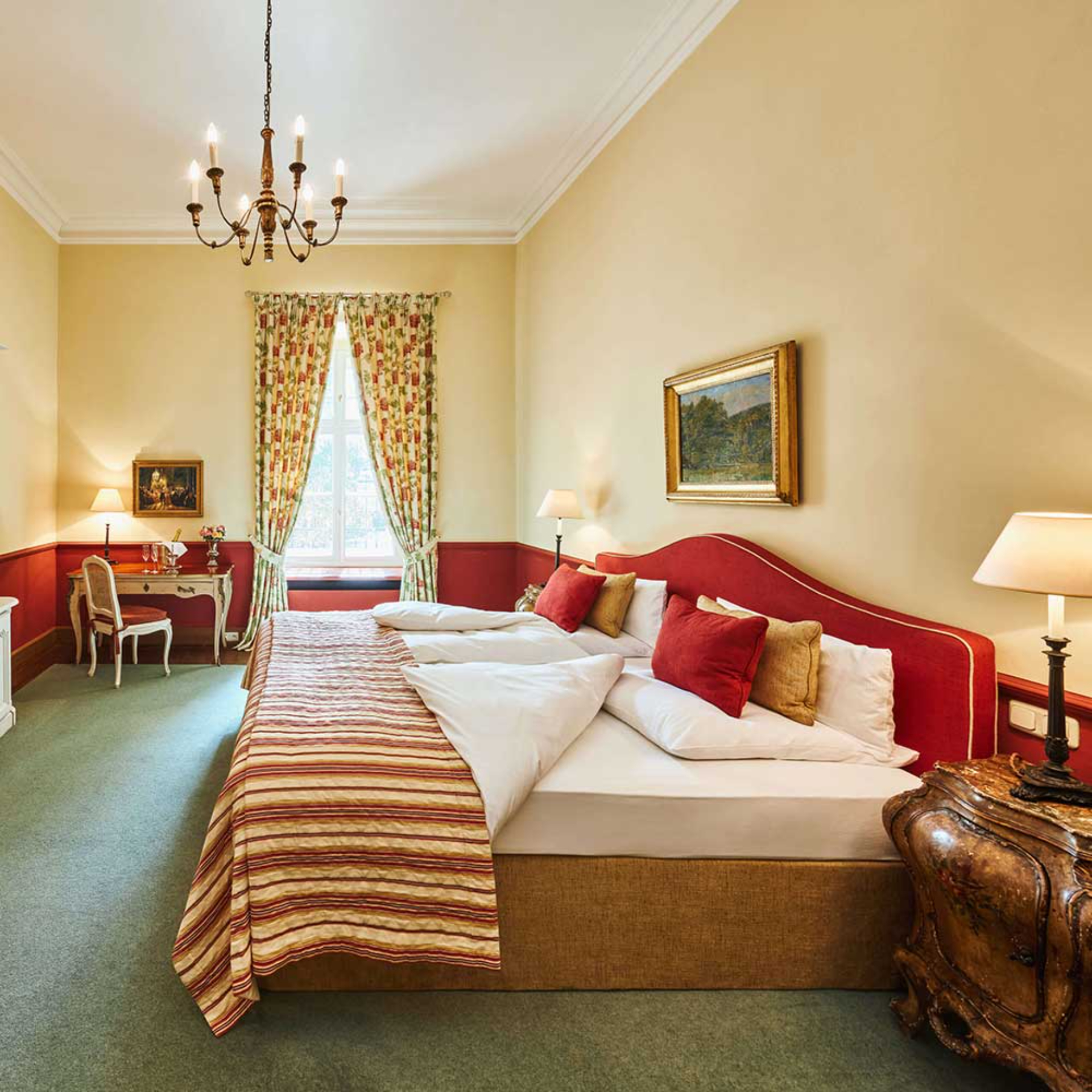 Hotel Château Bela Slovakia