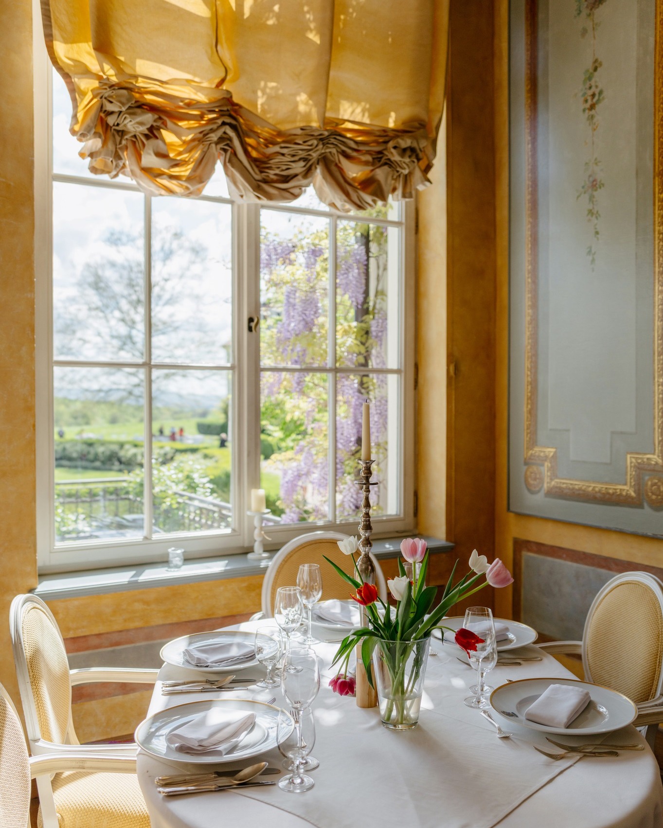 Hotel Château Bela Slovakia