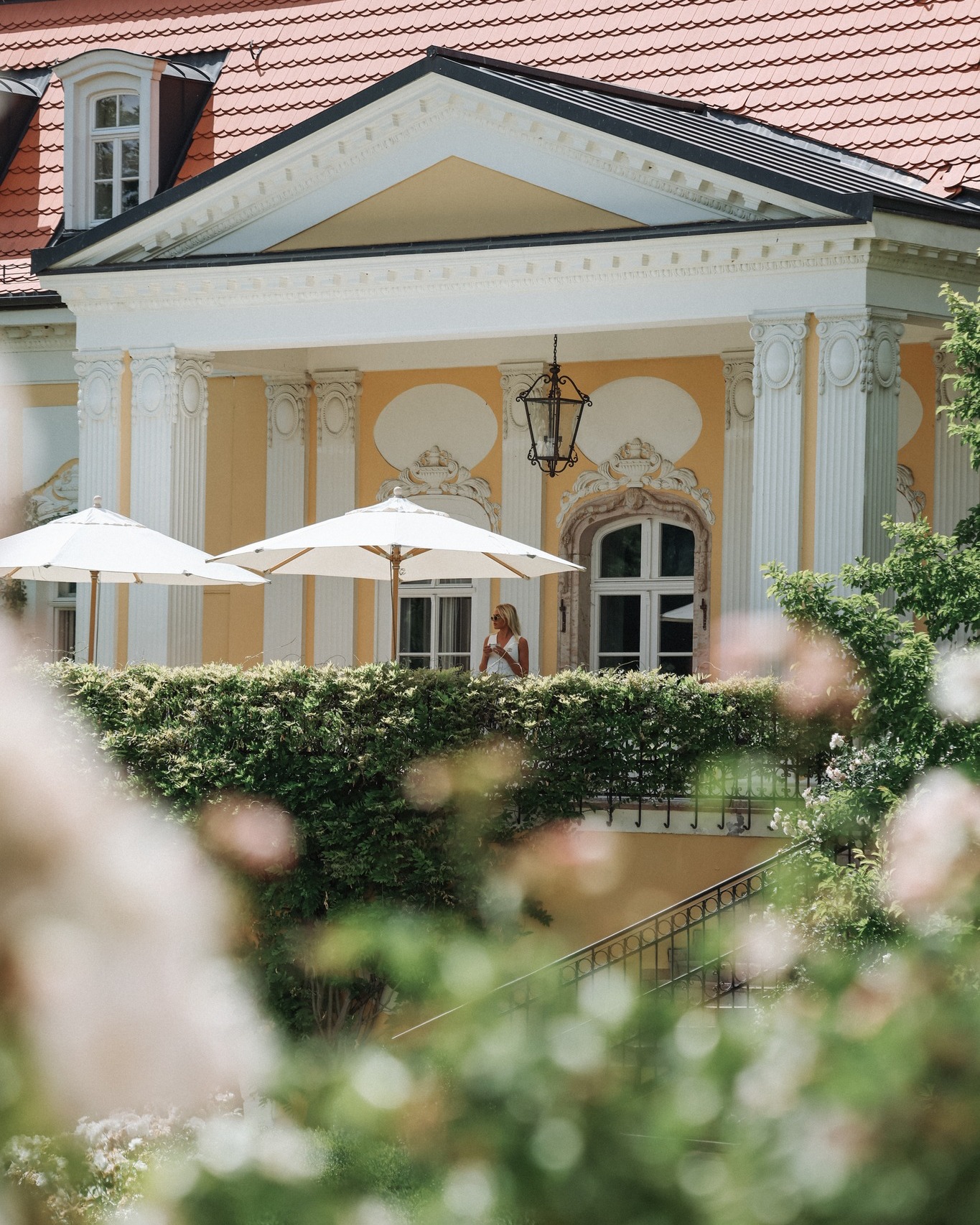 Hotel Château Bela Slovakia