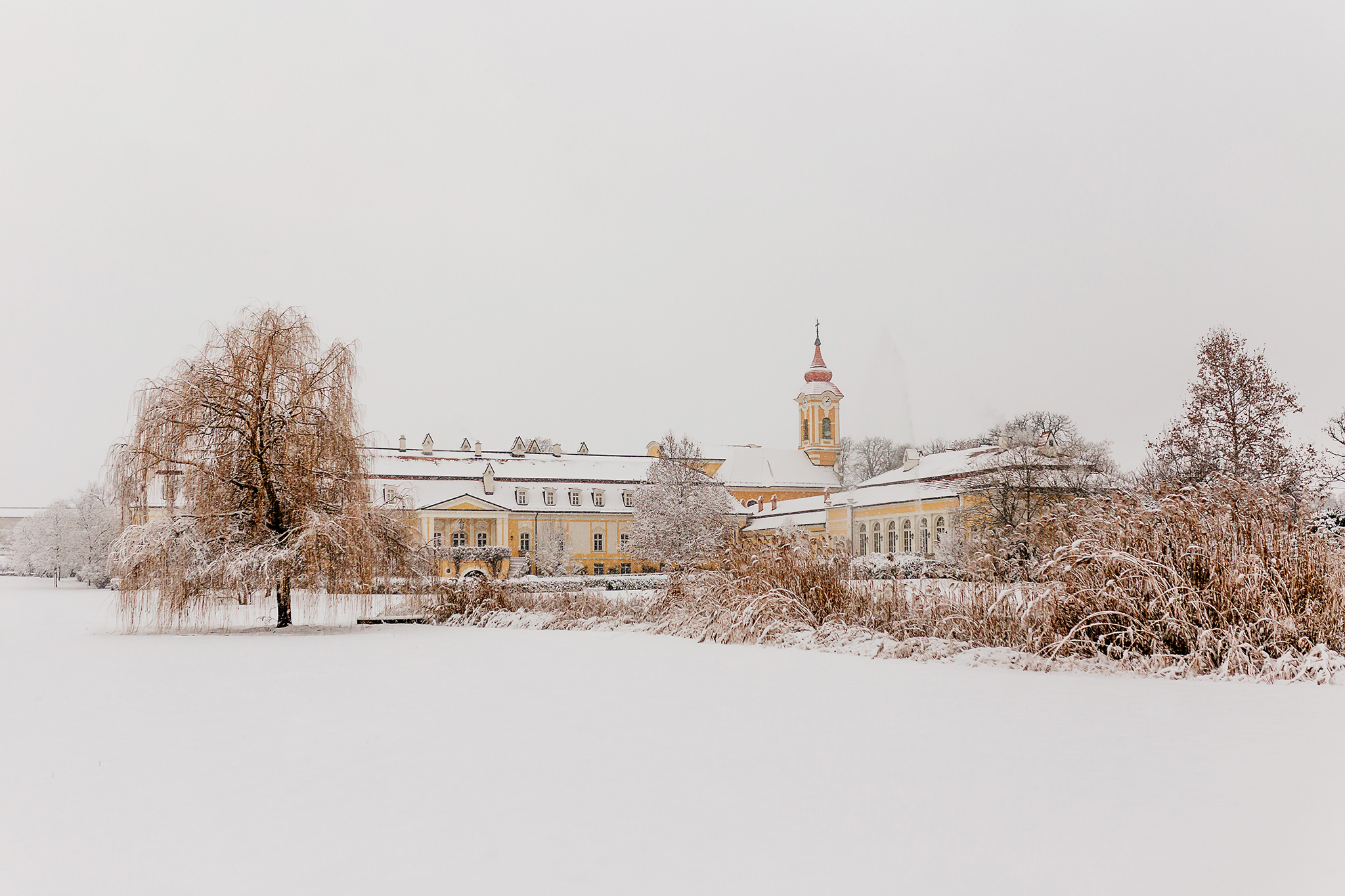 Hotel Château Bela Slovakia